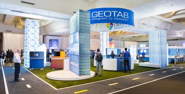 Asset Tracking Resources | Geotab