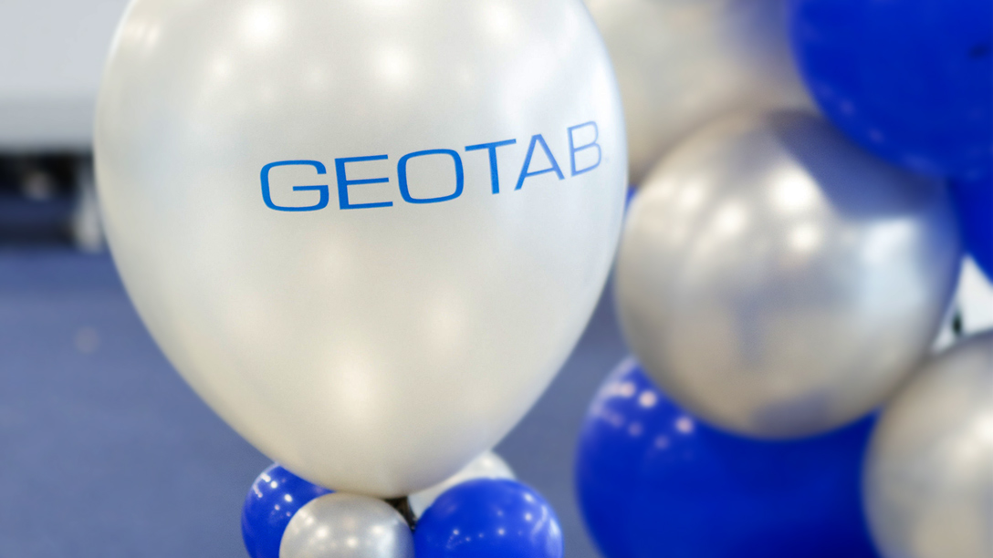 Mygeotab Login Geotab