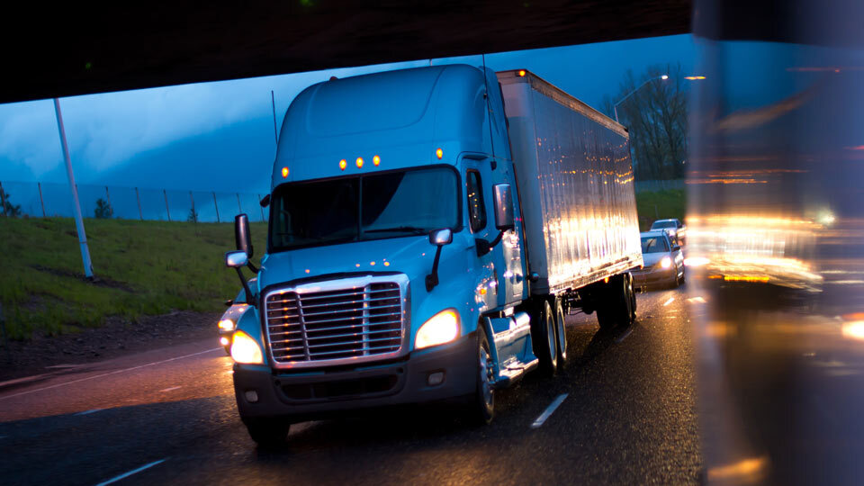 ELD Compliance Solution | ELD Mandate | Geotab