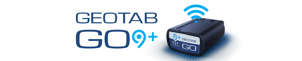 Fleet Tracking and Management | Geotab