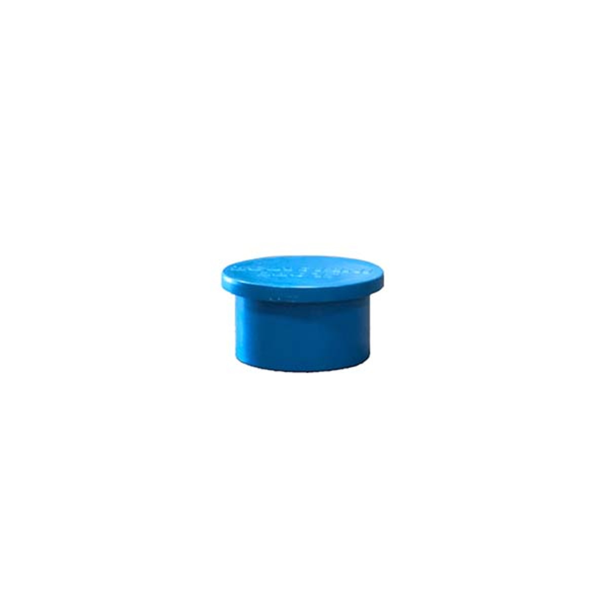Inclinometer Casing End Cap (Sinco) | Geotechnics