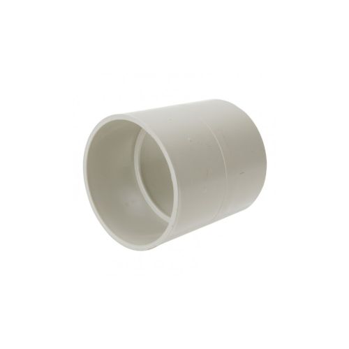 32mm PVC Coupler | Geotechnics