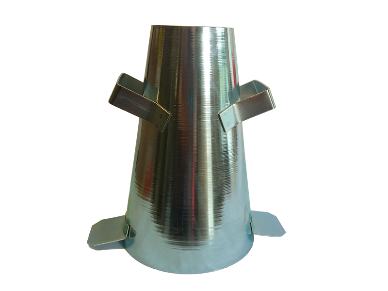 Slump cone | Geotechnics