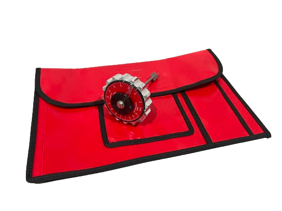 Shear Vane PVC Bag | Geotechnics
