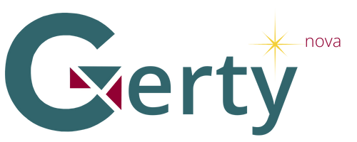 Gerty - Intelligent Business Management