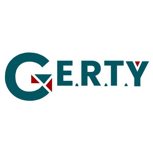 Gerty - Intelligent Business Management
