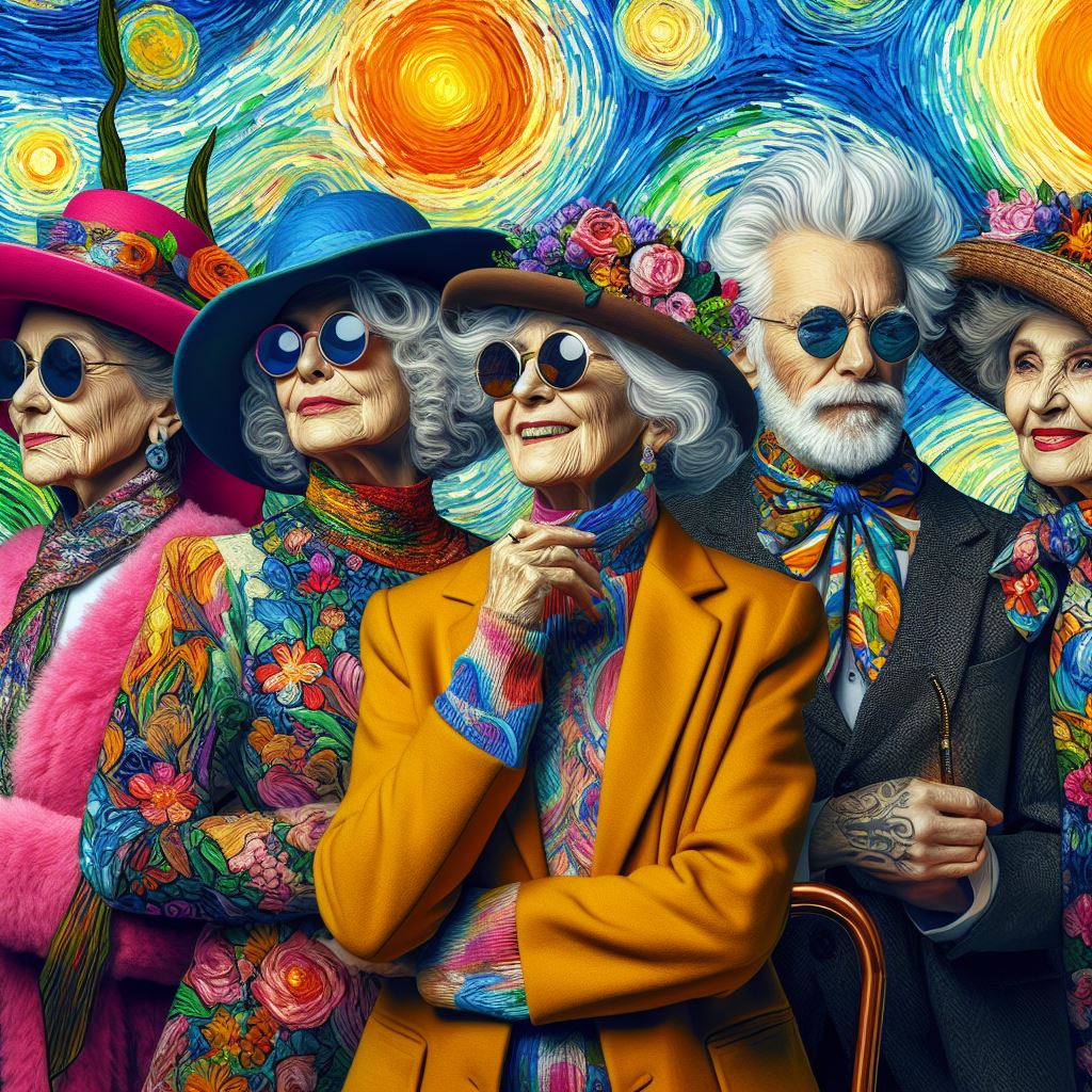 Can Vitamin C Really Reverse Aging? - GettingOlderNews