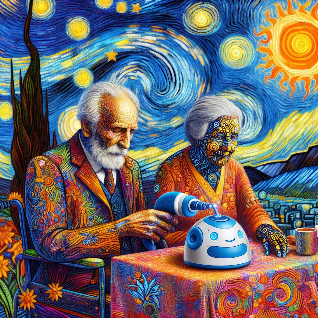 Can Bryan Johnson Reverse Aging with Technology? - GettingOlderNews