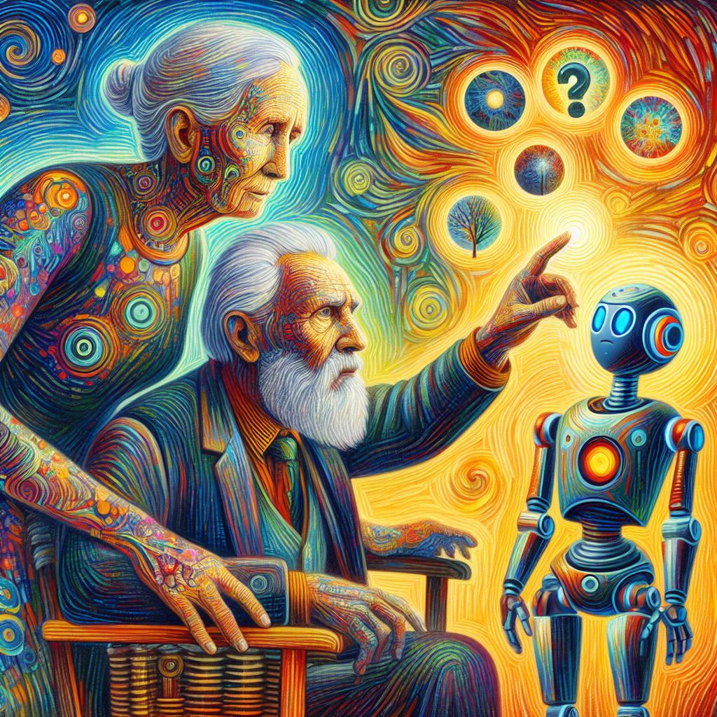 Can Diet Really Reverse Aging? - GettingOlderNews