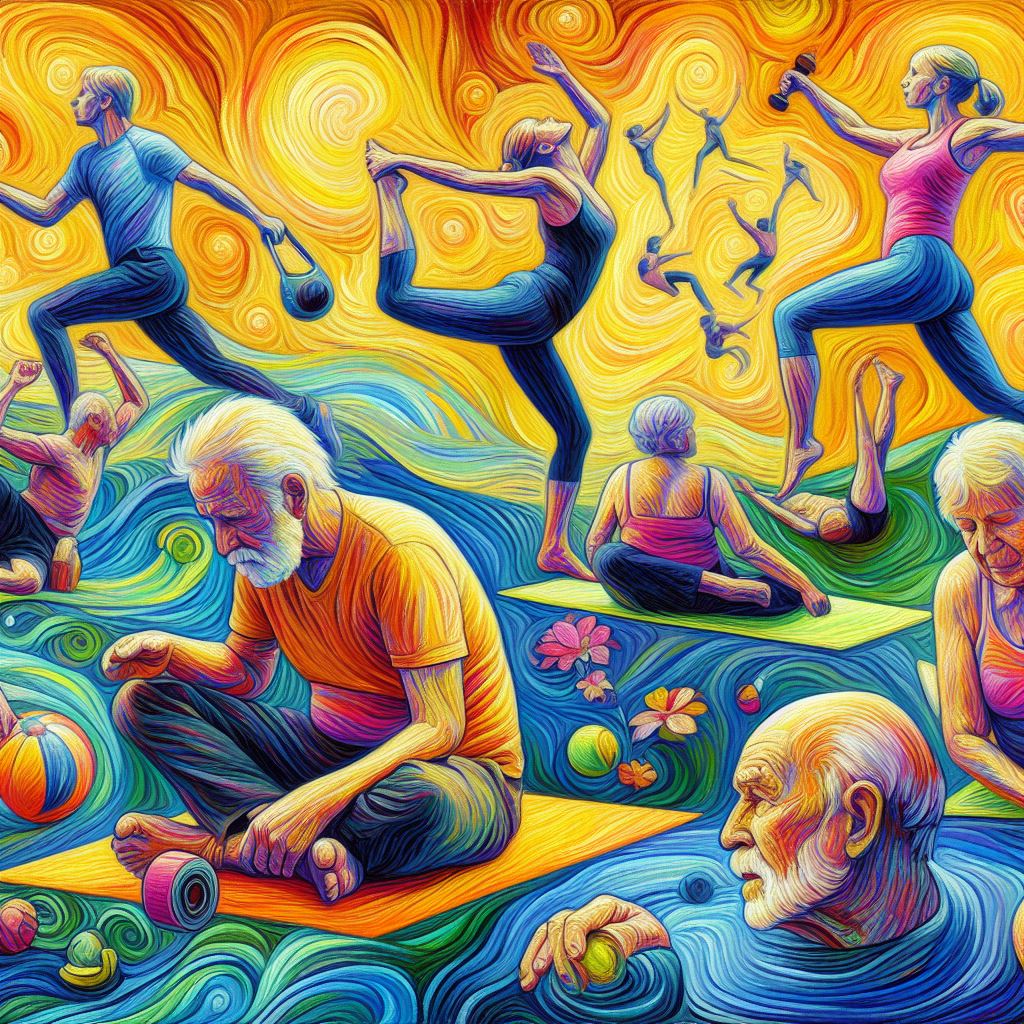 Can Quercetin Reverse Aging Effects? - GettingOlderNews