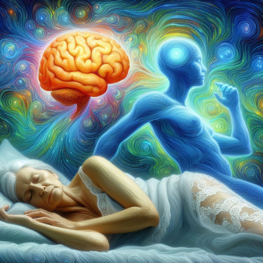 Can Light Therapy Really Turn Back The Clock On Aging? - GettingOlderNews