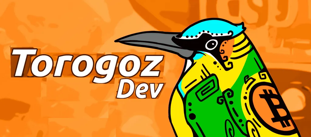 Torogoz Dev | Geyser