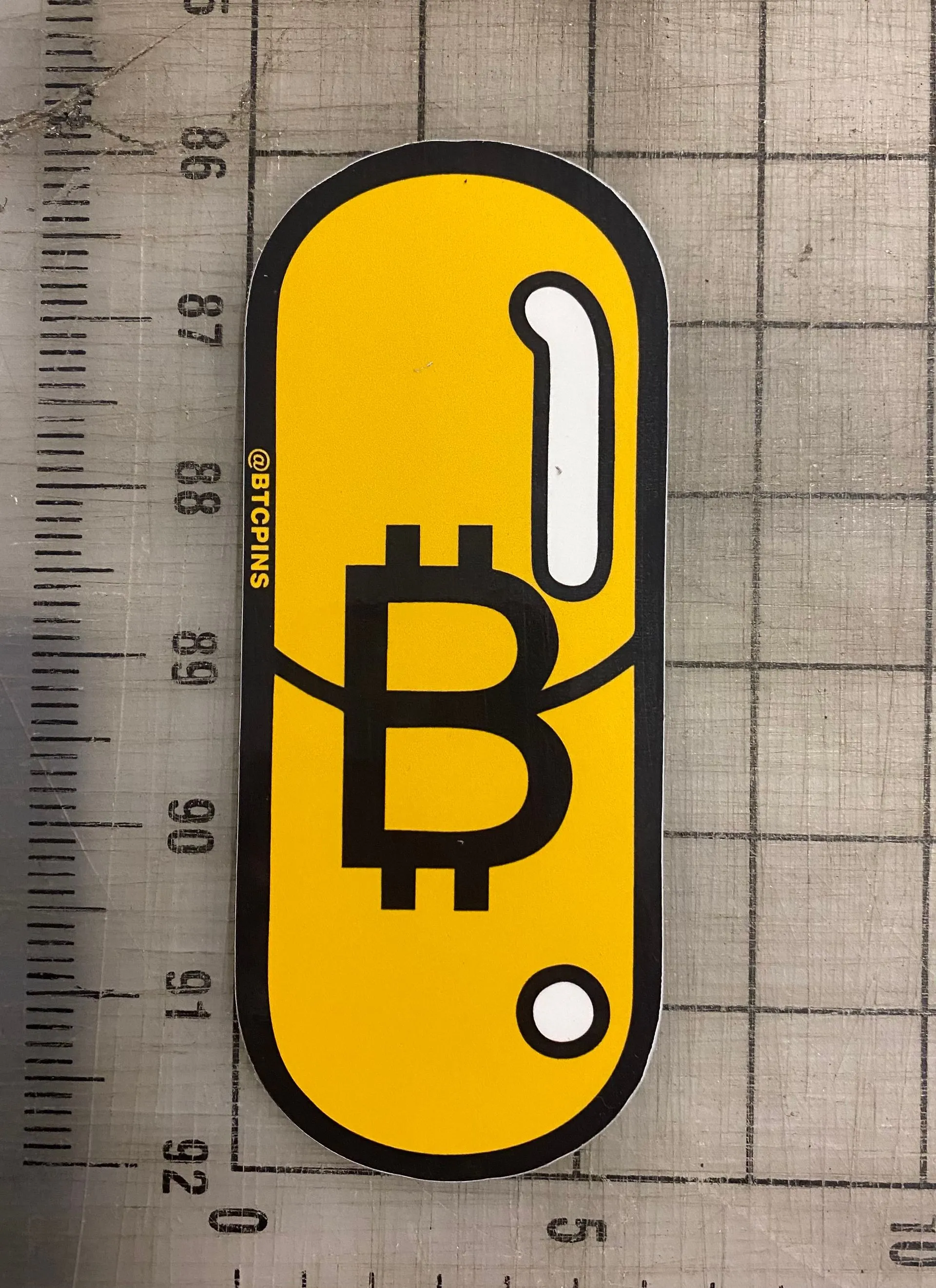 NoWasteBTCsigns | Geyser