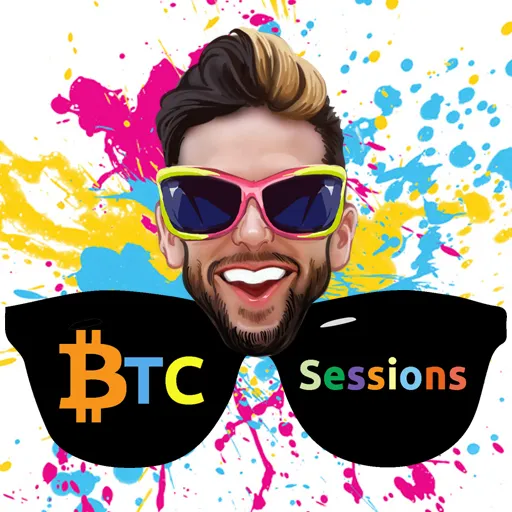 BTC Sessions - Bitcoin Education For The Masses | Geyser