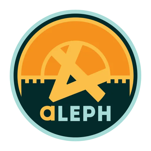 Aleph Citadel | Geyser