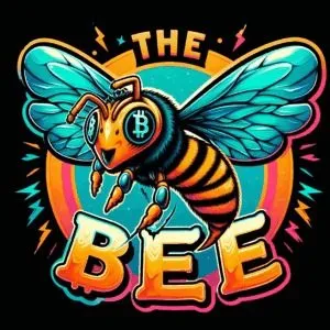 The Bee - Wearable Adspaces powered by Lightning | Geyser