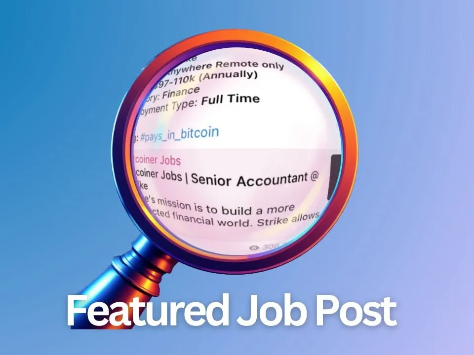 Get 10x visibility for your job listings! | Geyser