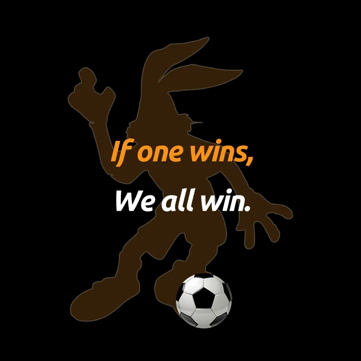 If one wins, We all win. - Bitcoin Ballers Academy | Geyser