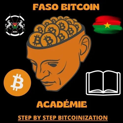 Faso Bitcoin academy | Geyser