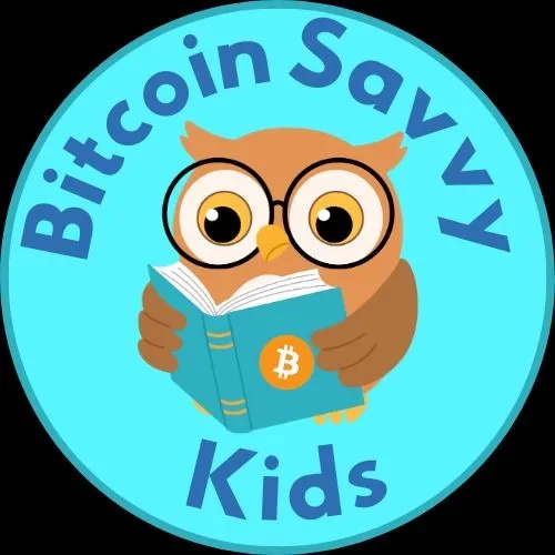 Bitcoin Savvy Kids Curriculum and Courses | Geyser