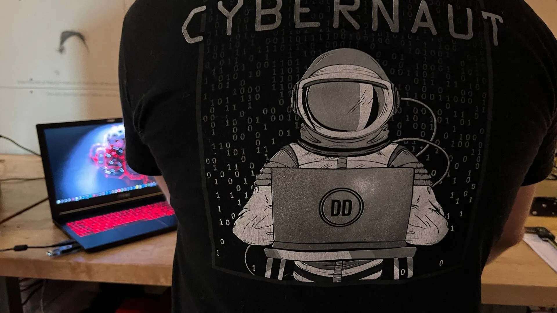 DEATH ATHLETIC Feature Documentary | Geyser