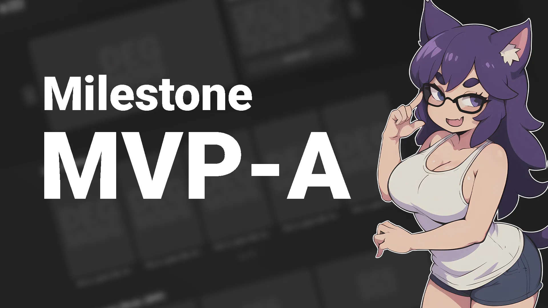 Milestone: MVP-A | Geyser