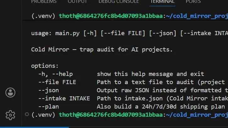 Prime Node OS — Local-First AI for Sovereign Users | Geyser