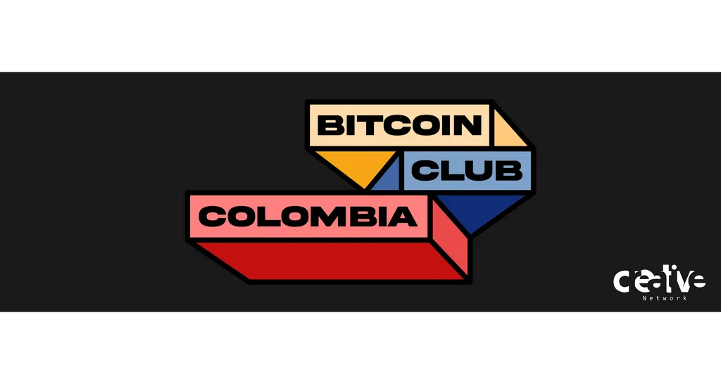 BITCOIN CLUB COLOMBIA | Geyser