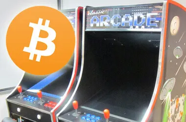 Arcade Satoshi Reviving The Golden Age of Arcades w/ Bitcoin | Geyser