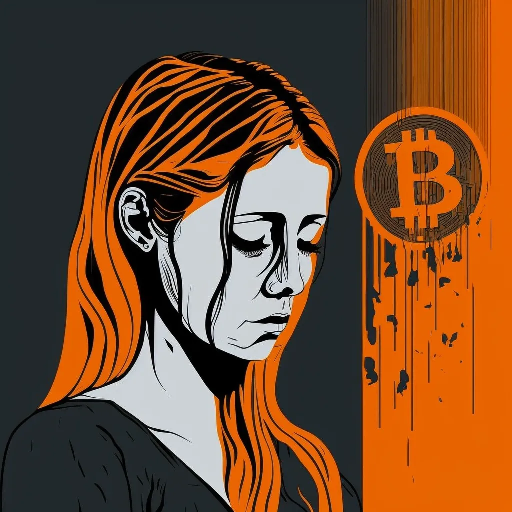 Bitcoin My Wife (Again) | Geyser