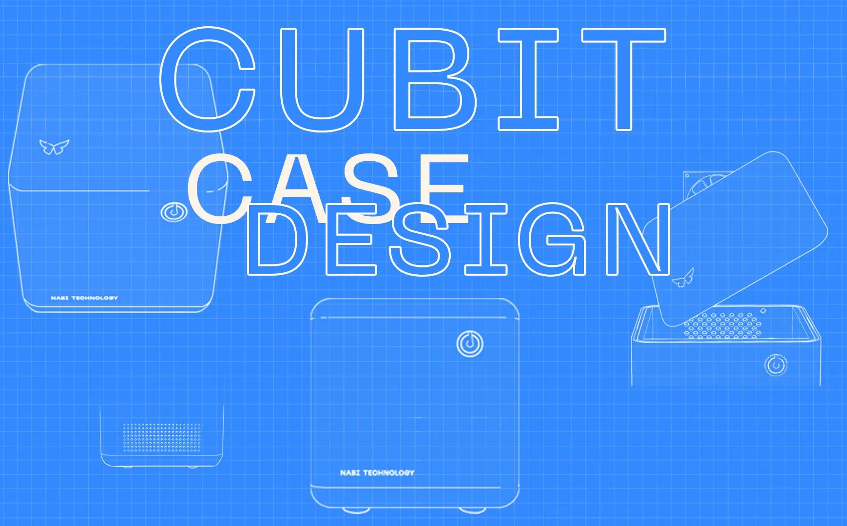 Cubit from First Principles - Cubit | Geyser