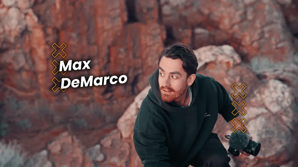 Max DeMarco | Geyser