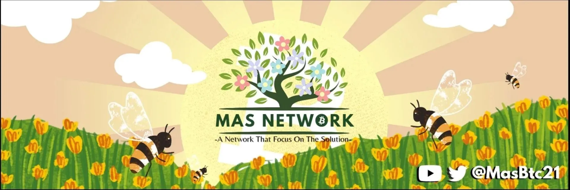 The MAS Network | Geyser