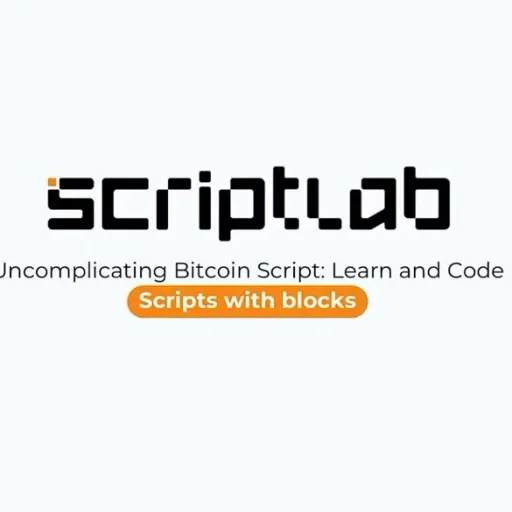 Help Laura take Script Lab to the Satsconf 2024 Pitch! | Geyser