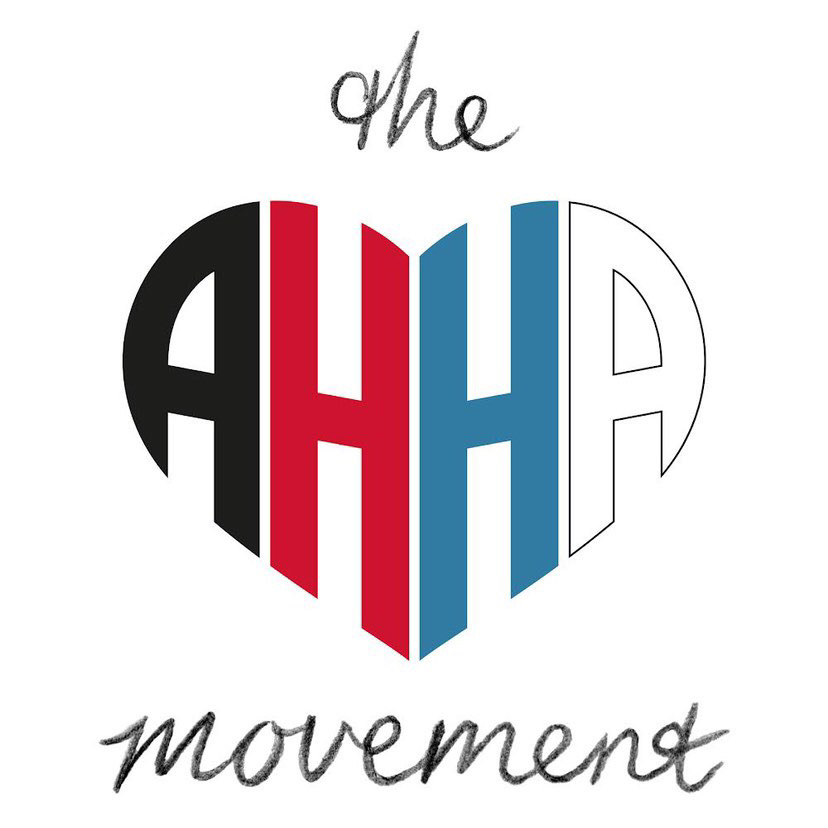 The aHHa Movement | Geyser