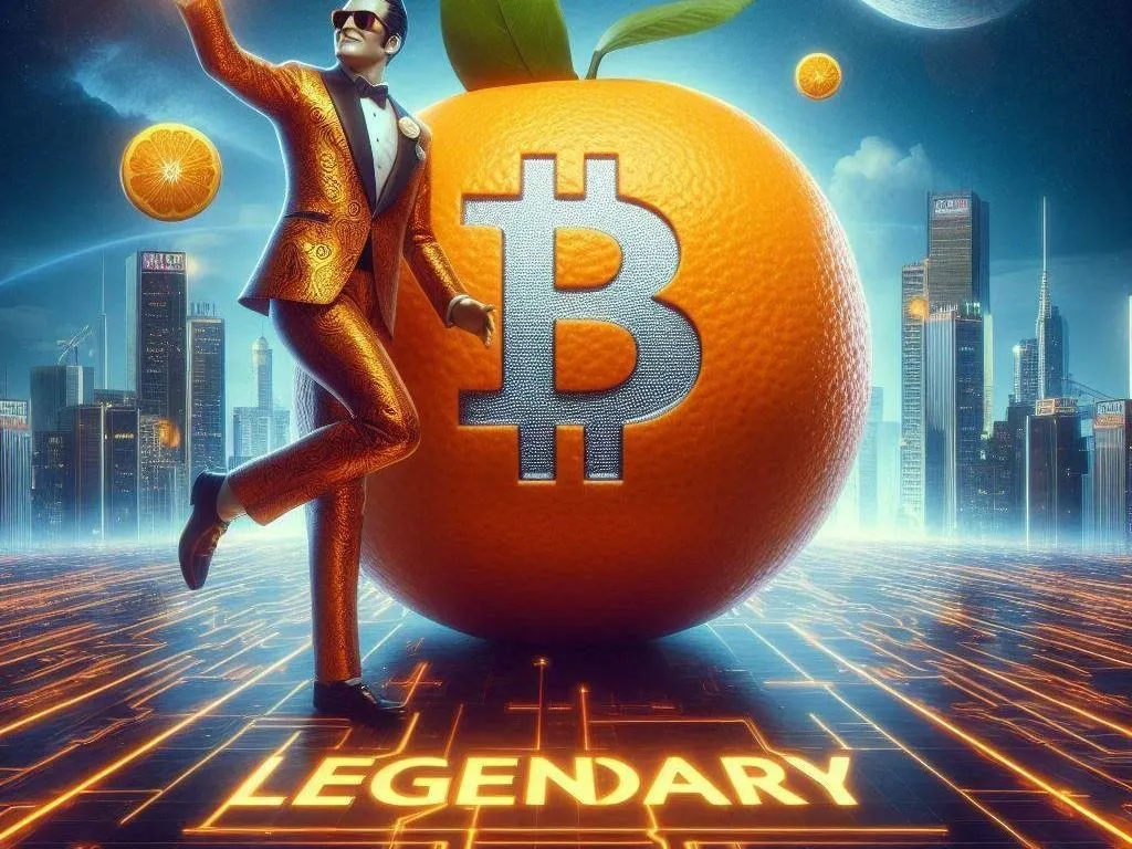 T5: Legendary Orange Sponsor | Geyser