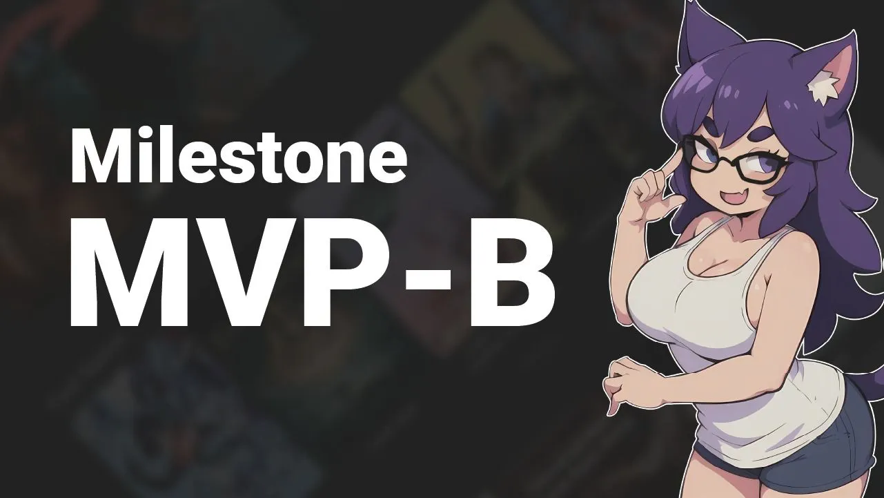 Milestone: MVP-B | Geyser