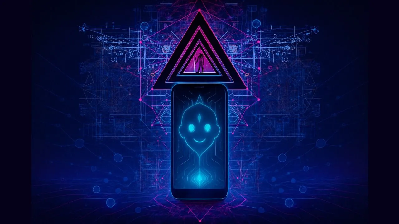 Prime Node OS — Local-First AI for Sovereign Users | Geyser