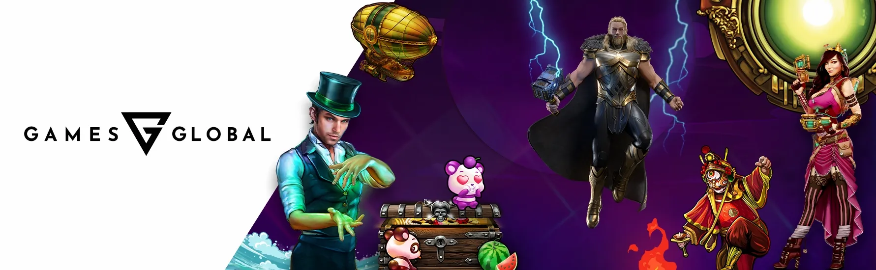 Games Global Spiele | GAMRFIRST | Online-Casino Games Global Spiele | GAMRFIRST | Online-Casino