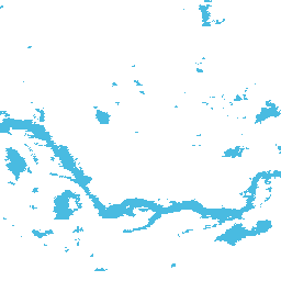 Global Flood Database