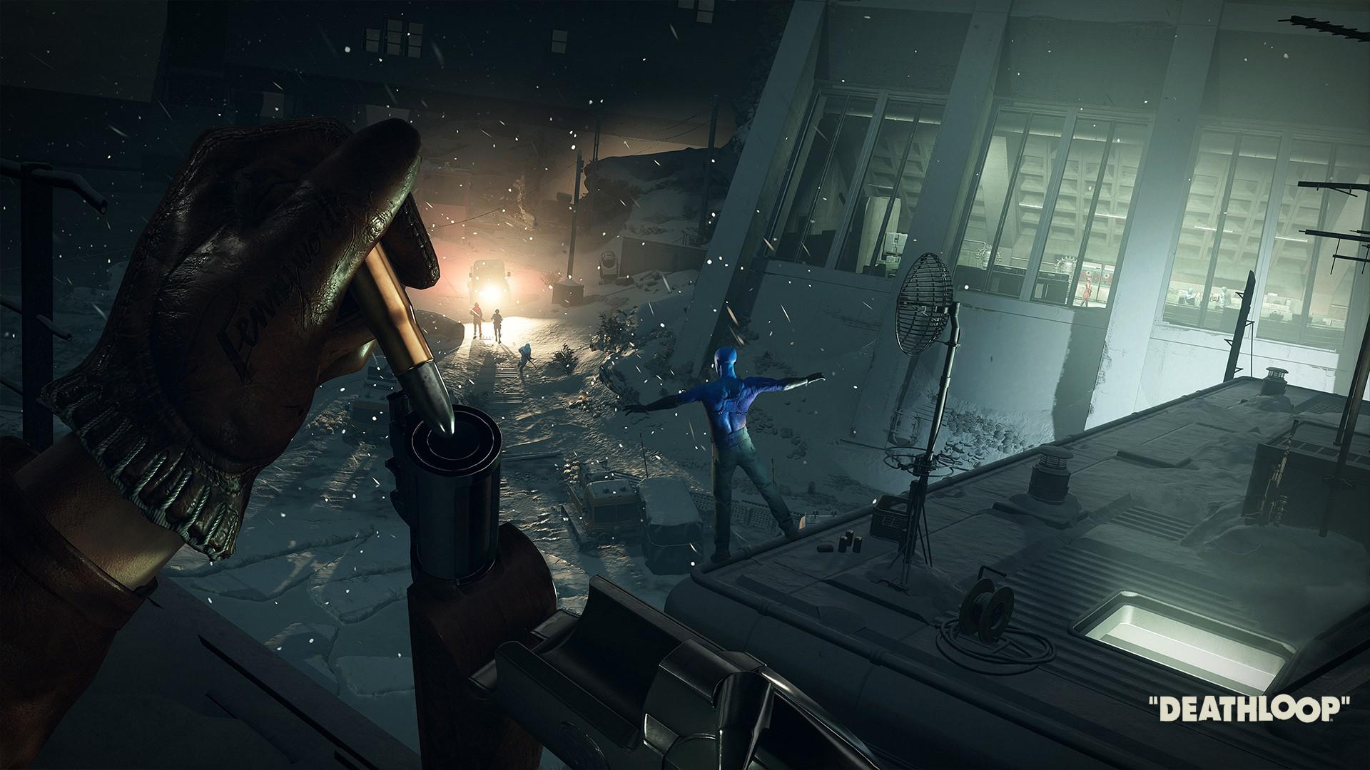 DEATHLOOP® - GFN Games