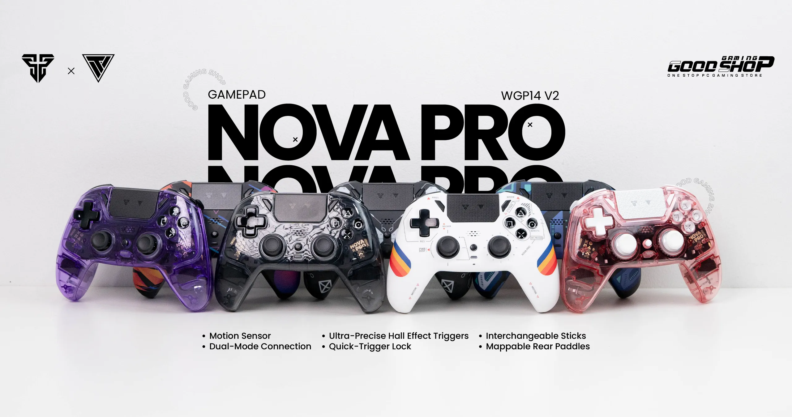 Good Gaming Shop