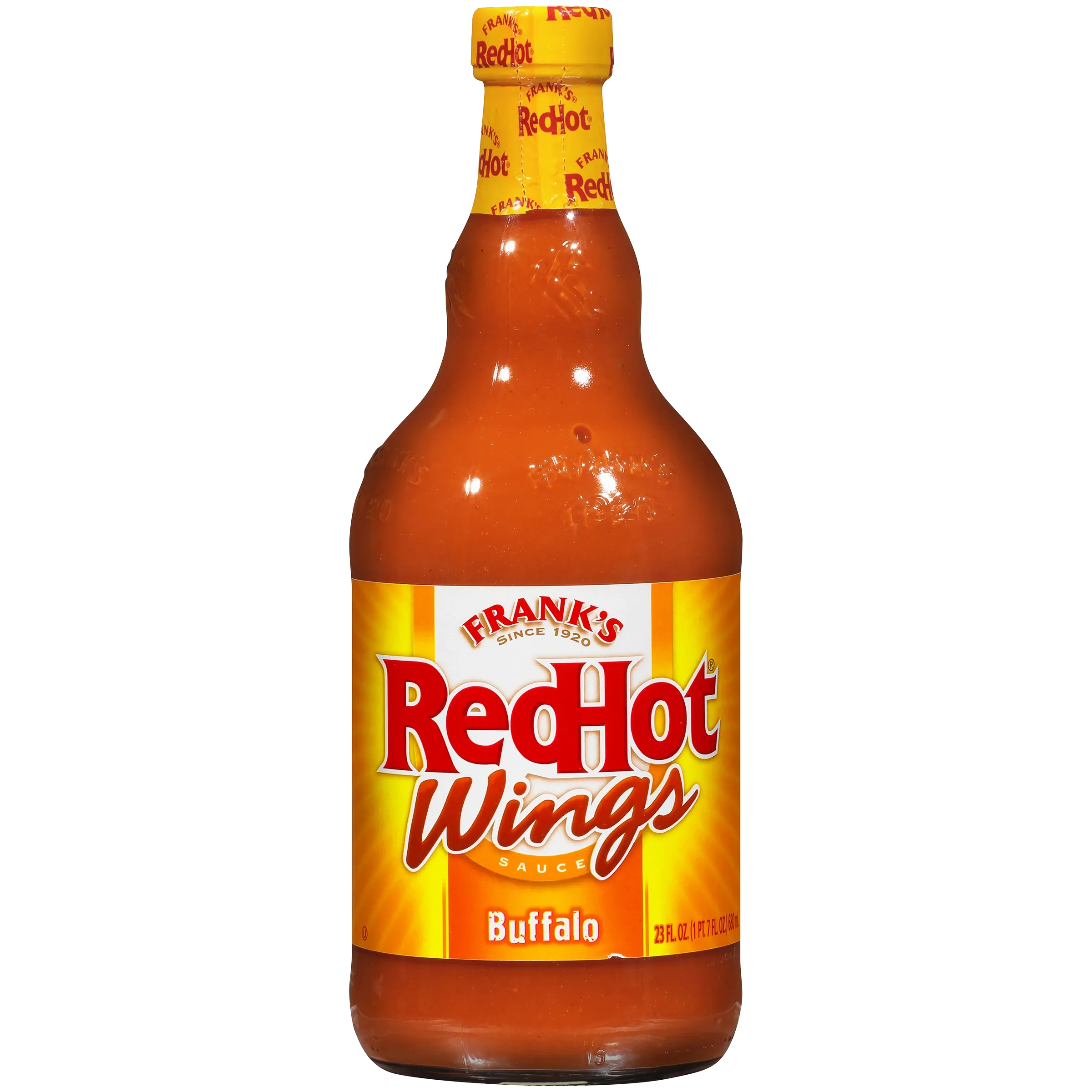 Salsas para alitas y boneless | Frank's RedHot