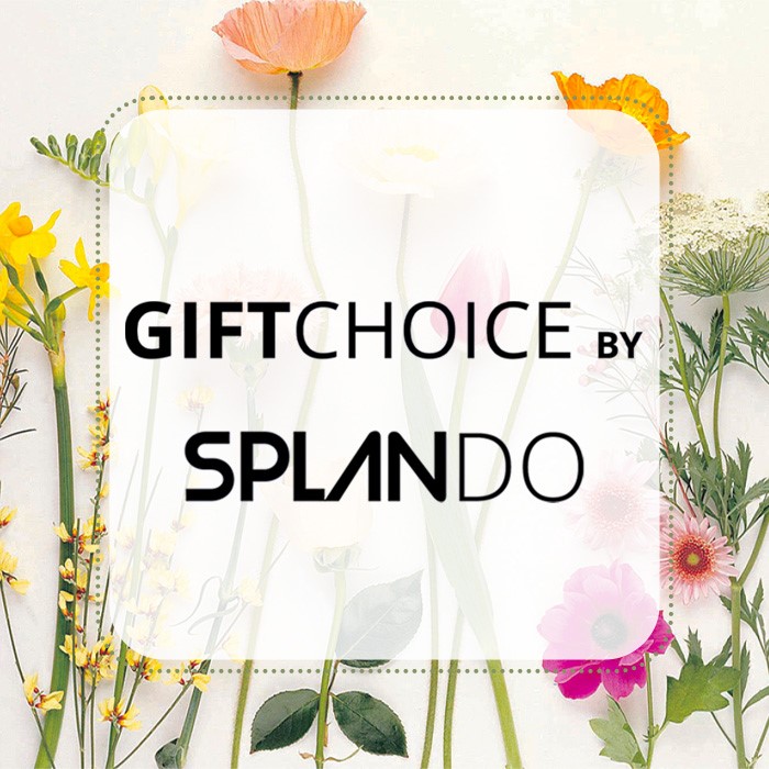 Giftchoice by Splando