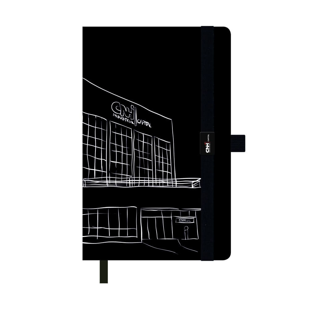 Banco CNH Industrial Store