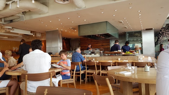 ROKA Charlotte Street & Shochu Lounge