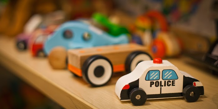 Fara Kids Charity Shop