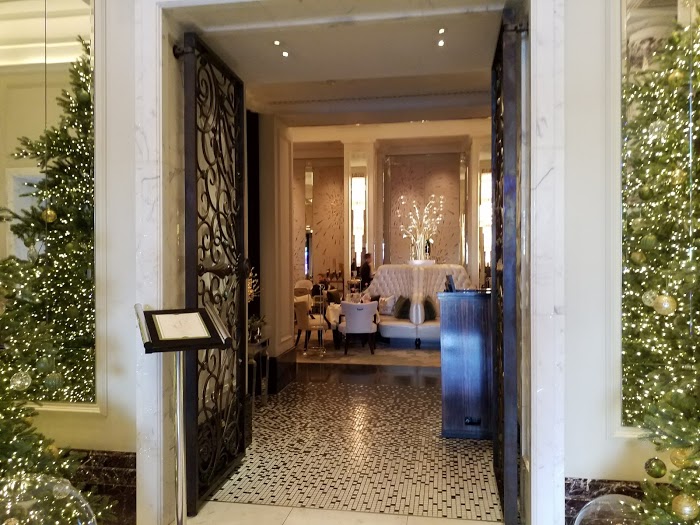 Astor Court Hotel