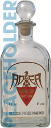 Adler Berlin Dry Gin with 42% alcohol - GINferno