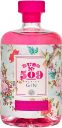BUSS N°509 Bulgarian Rose Gin - GINferno